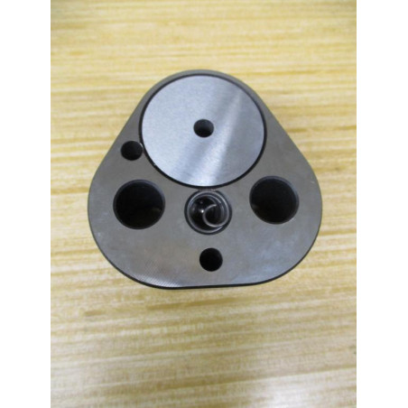 Dayton Progress HRT125 Ball Lock Punch Retainer