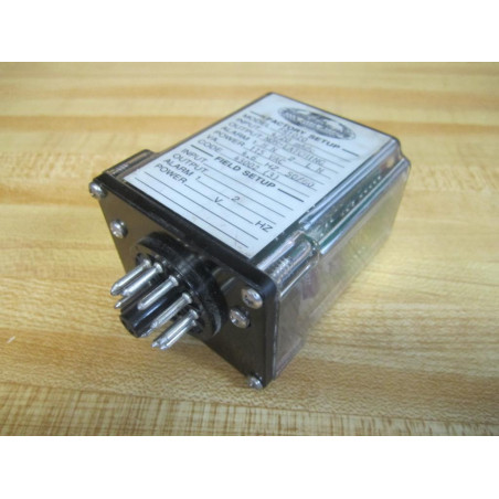 Wilkerson FR1020 Mighty Module Relay - New No Box