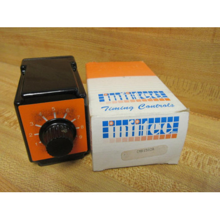 Infitec CMR1502A Timing Relay