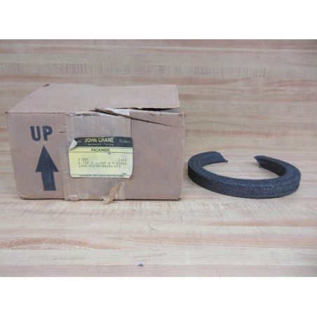 John Crane 1340 Packaging Material Handling