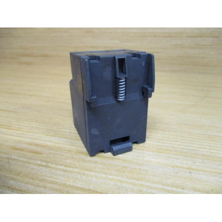 Telemecanique GV2-G05 Square D Terminal Block GV2G05