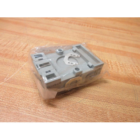 Potter & Brumfield 27E891 Tyco Relay Socket