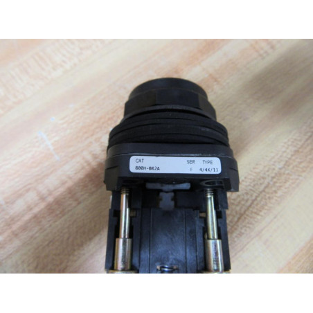 Allen Bradley 800H-BR2A Push Button 800HBR2A - New No Box