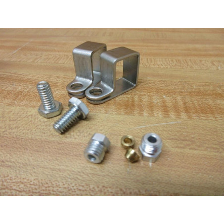 Lincoln Lubrication 83336 Centro-Matic Manifold Injector SL-32 - New No Box