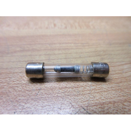 Littelfuse 3AG-110A Fuse Cross Ref 6F003 313, Spring Element (Pack of 10)