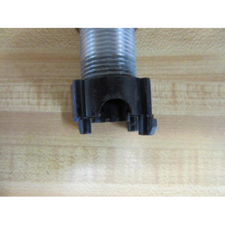 EMERSON OZ GEDNEY NEPMRA Push Button Switch - Used