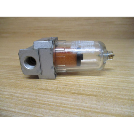 SMC AFM2000-02 Mist Separator AFM200002 - Used