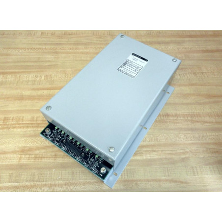 Westinghouse MGR Power Factor Control Panel Firing Circuit Module - New ...