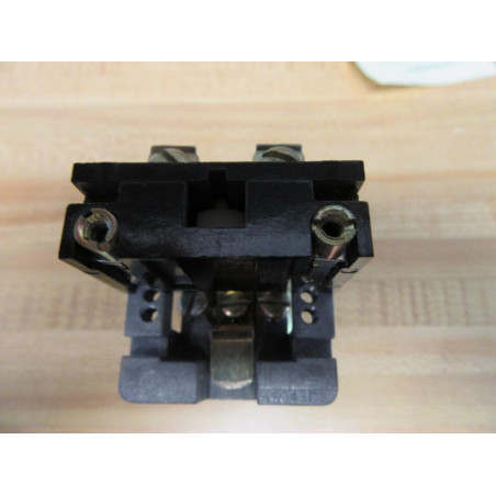 HubbellKillark GO1-KX3C-N34 Push Button Switch - Refurbished