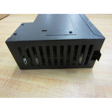 Square D 8020 SCP-544 Processor Module 8020SCP544 - Parts Only
