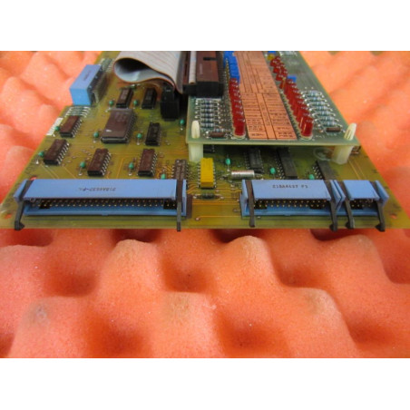 General Electric DS3800HSQD1J1G1F RepBoard With DS3800DSQD1A1A ...