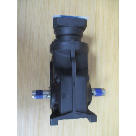 SEW-Eurodrive K37 AQSA1003 Helical Bevel Gear Unit K37ASQA1003 - New No Box