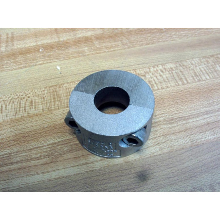 U.S. Bottlers Mach'y B10255 DASH 1DASH 2 Split Coupling B10256 - New No Box