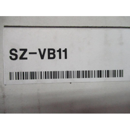 Keyence SZ-VB11 Display Unit Bracket SZVB11