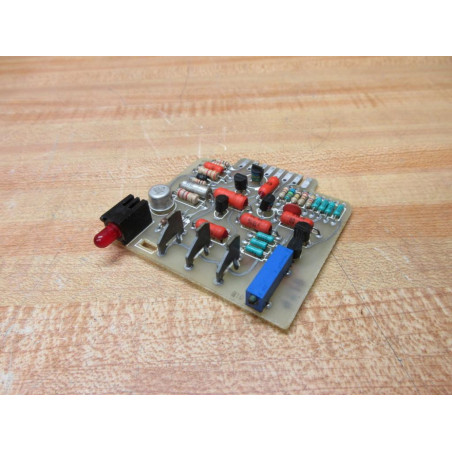 Micro Switch FMA-1 Sensor Amplifier Board FMA1 BSC-3 - Used