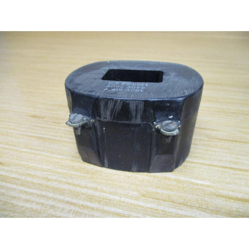 Cutler Hammer 1359-68 Eaton Coil 9-1359-68 - Used