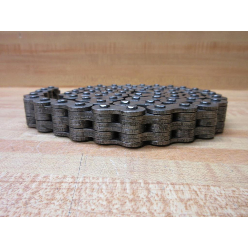 Renold BL 500 Leaf Chain BL500 44" Length - New No Box