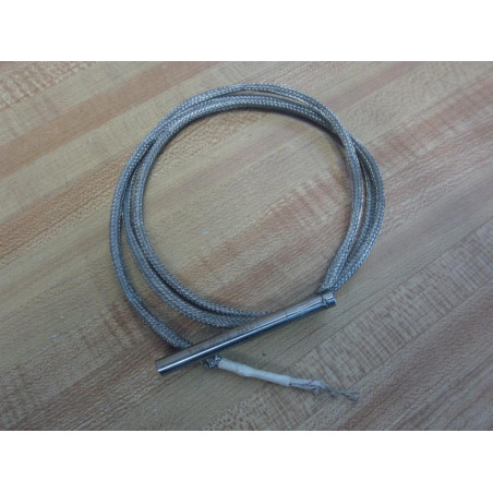 Ogden MWEE02A0022-G3 Cartridge Heater MWEE02A0022G3 - New No Box