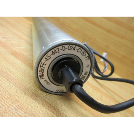 Moeller PM486FE-45-442-D-024-C150-P2 Power Roller - New No Box