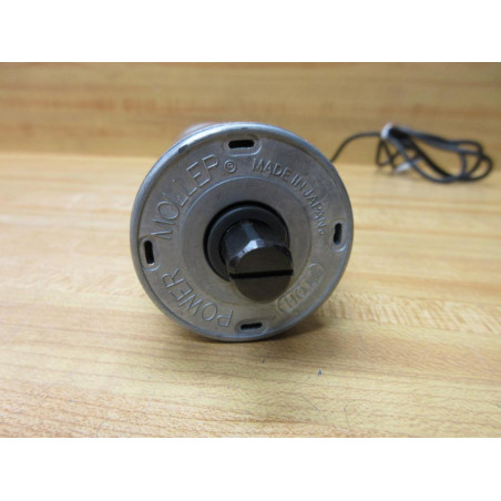 Moeller PM486FE-45-442-D-024-C150-P2 Power Roller - New No Box
