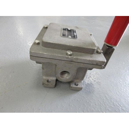 Conveyor Components TA-2 Belt Alignment Control TA2 - New No Box