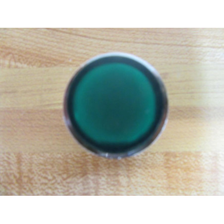 Automation Direct GCX1212-120 Green Button - New No Box