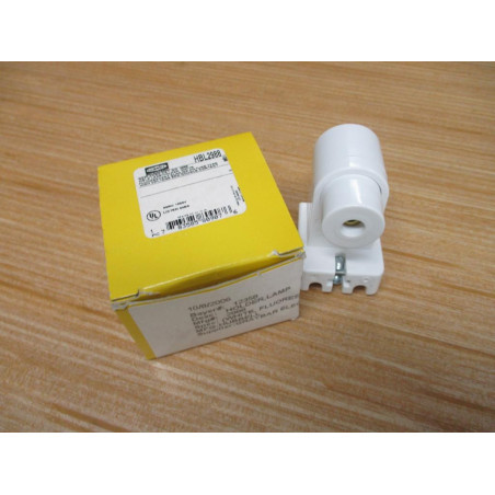 Hubbell HBL2988 Lampholder 2988