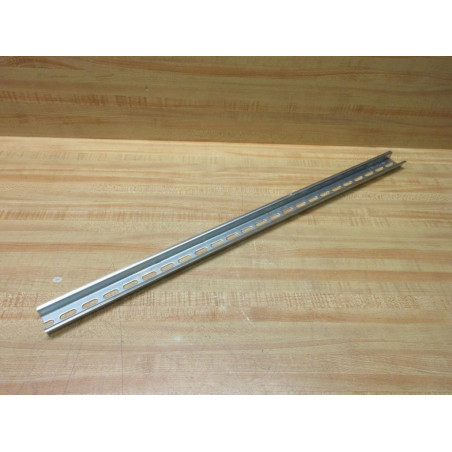 Iboco OMEGA 3AF DIN Rail OMEGA3AF 23" Length - New No Box