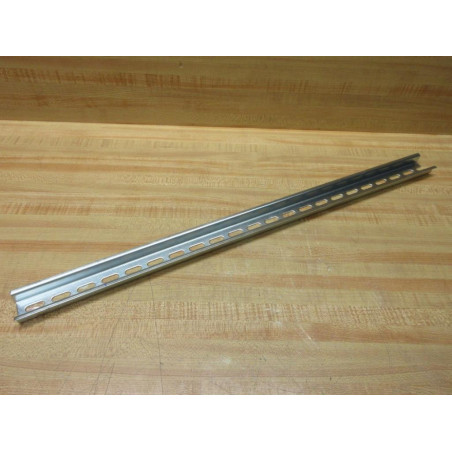 Iboco OMEGA 3AF DIN Rail OMEGA3AF 21" Length - New No Box