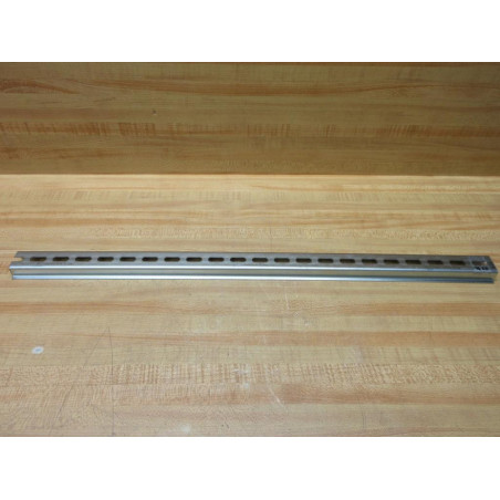 Iboco OMEGA 3AF DIN Rail OMEGA3AF 21" Length - New No Box