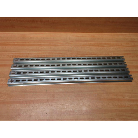 Iboco OMEGA 3AF DIN Rail OMEGA3AF 21" Length - New No Box