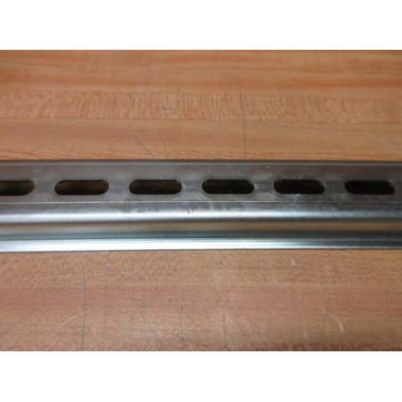 Iboco OMEGA 3AF DIN Rail OMEGA3AF 35" Length - New No Box