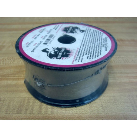 Welders Choice E71TGS-030-02 Welding Wire Spool E71TGS03002