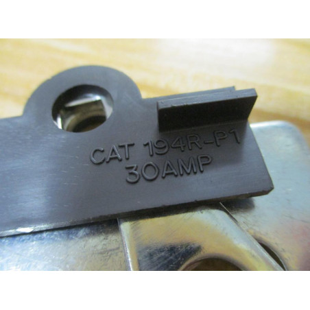 Allen Bradley 194R-P1 Disconnect Switch Padlocking Kit 194RP1 - New No Box