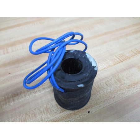 Sporlan KC-3 Coil Kit KC3-116 120V 5060 - New No Box