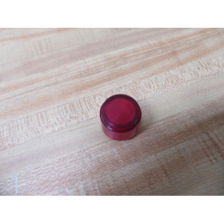Furnas 52RA5P2 Red Plastic Lens - New No Box