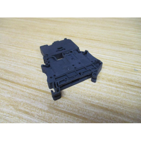 Phoenix Contact UT6-HESI Fuse Modular Terminal Block 3046401 (Pack of ...