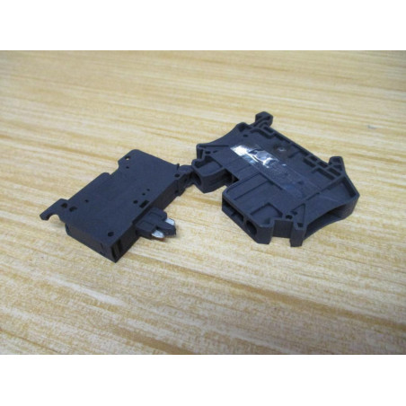 Phoenix Contact UT6-HESI Fuse Modular Terminal Block 3046401 (Pack of ...