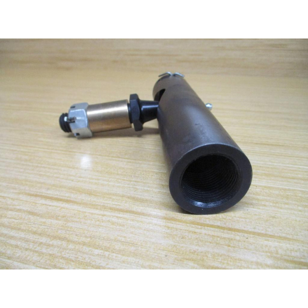 CE Alstom 723RPS Pulverizer Ball & Socket Assembly - New No Box