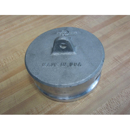 Camlock 40W 4