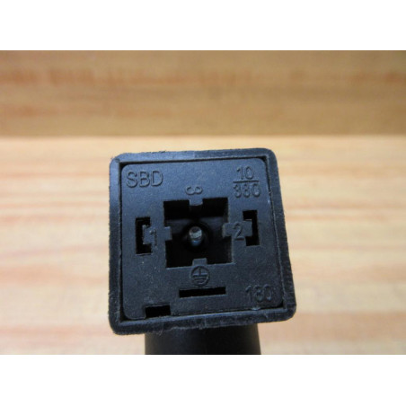 TSII SBD-10-380 Connector 10-380 - New No Box