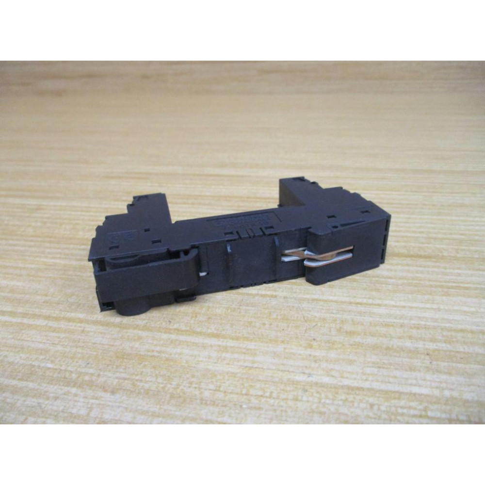 Phoenix Contact PT 4X1-BE Surge Protection Base Element 2839363 (Pack of 8)