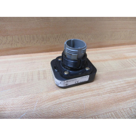 Allen Bradley 800H-FRXTQ24A1 Illuminated Push Button Core Only - New No Box