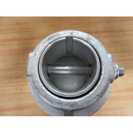 XHDC 2786 Porcelain Insulator 2015 350°C - Used