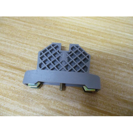 Automation Direct DN-EB35 End Bracket DNEB35 43442 (Pack of 50) - New ...