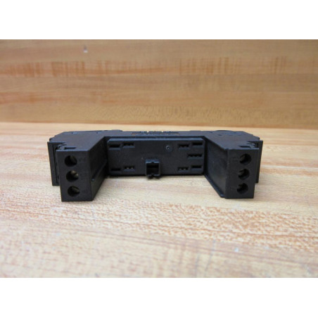 Phoenix Contact 2856139 Surge Protection Base Element PT2X1-BE - Used