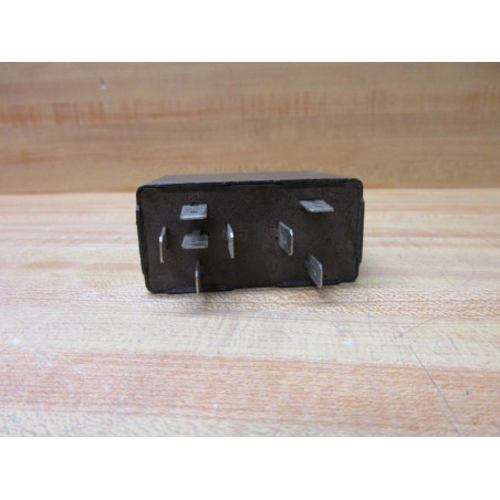 Audi 171-919-437A VW Relay 171919437A Black - Used