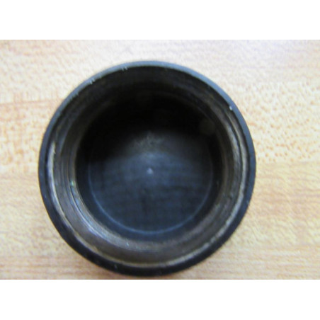 Allen Bradley 800H-N100B Switch Button Boot - Used