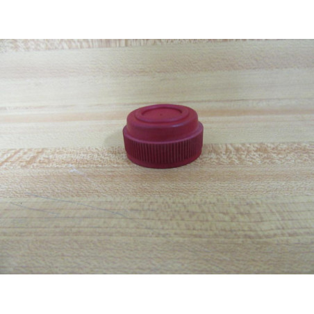 Allen Bradley 800H-N100R Switch Button Boot - Used