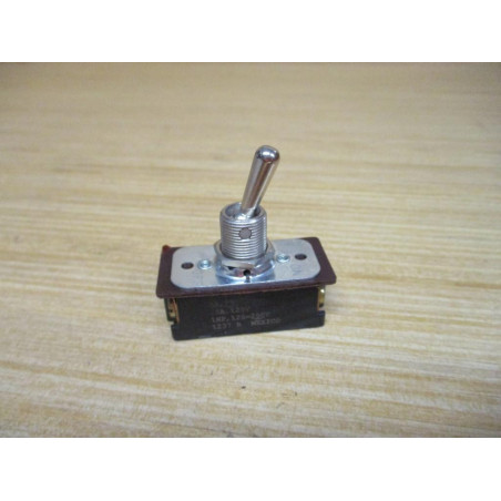 Carling DK284-73 Toggle Switch DK28473 (Pack of 2) - New No Box